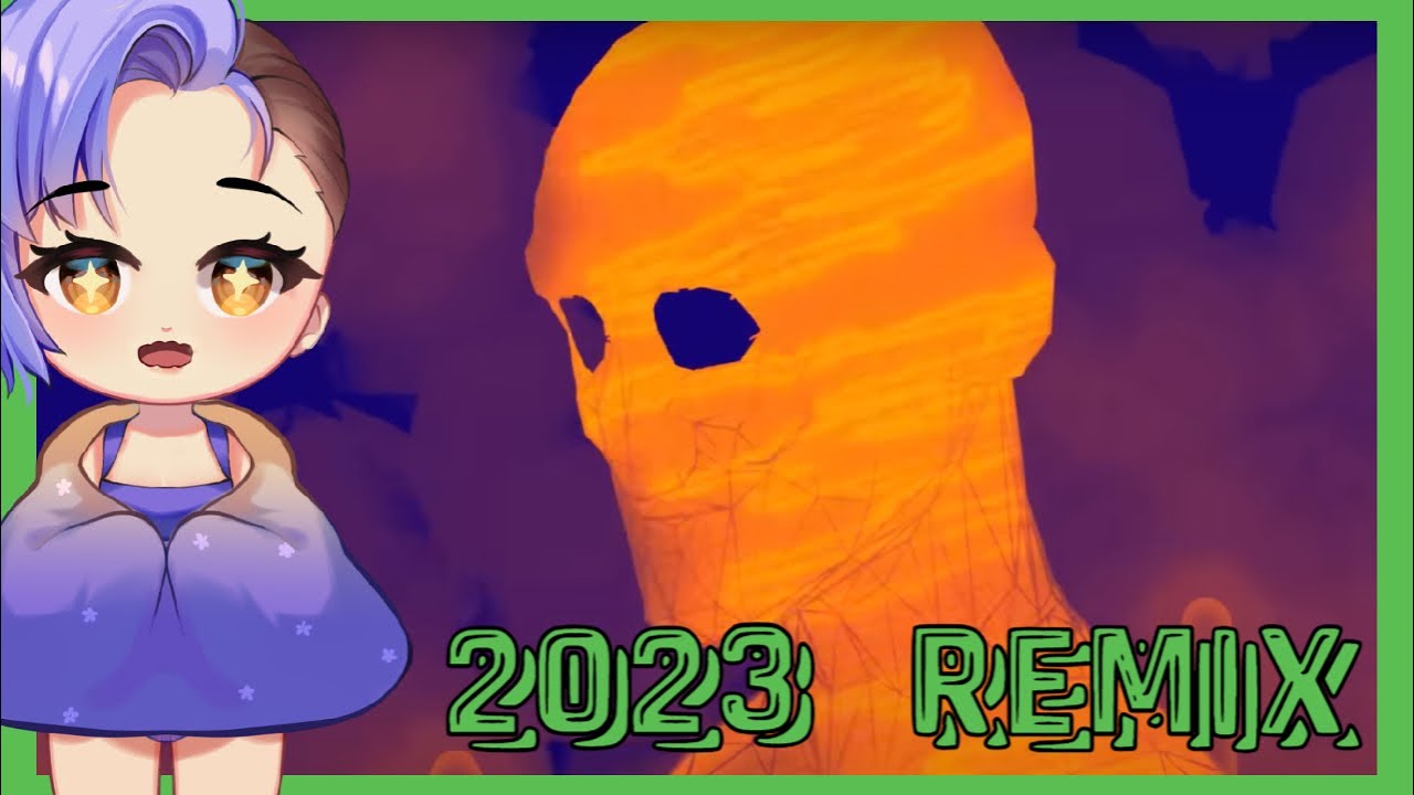 Long Time Friends 2023 REMIX - The Living Tombstone - GREEN TR4CK - YouTube