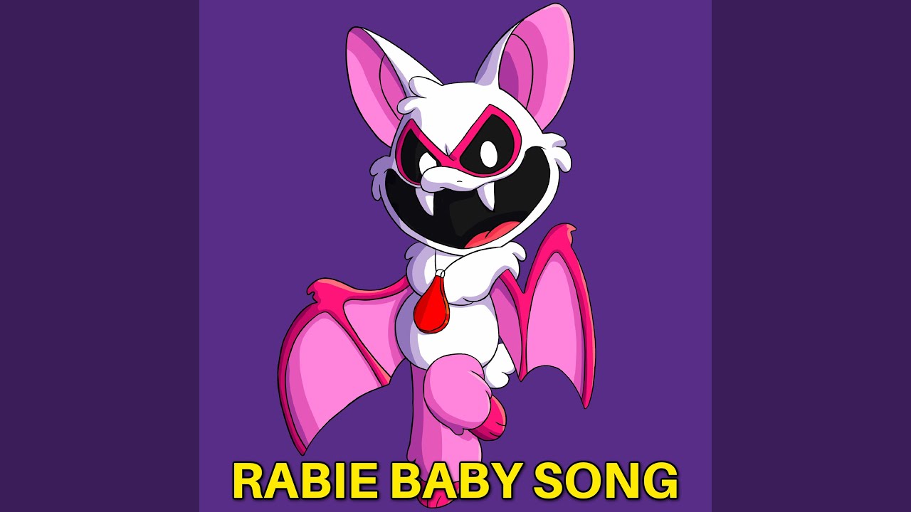 Rabie Baby Song (Nightmare Critters) - YouTube