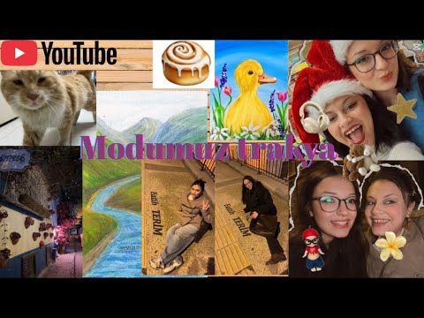 ÖĞRENCİ GÖZÜYLE SARAÇLAR CADDESİ (EDİRNE)-Modumuz Trakya -✨🙄💁🏼‍♀️🙂‍↔️