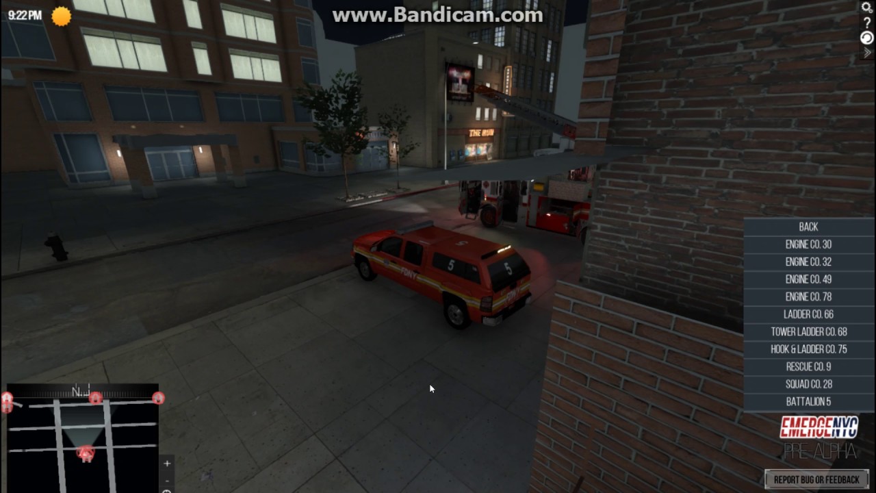 EmergeNYC Gameplay Station 32 Walkthrough - YouTube