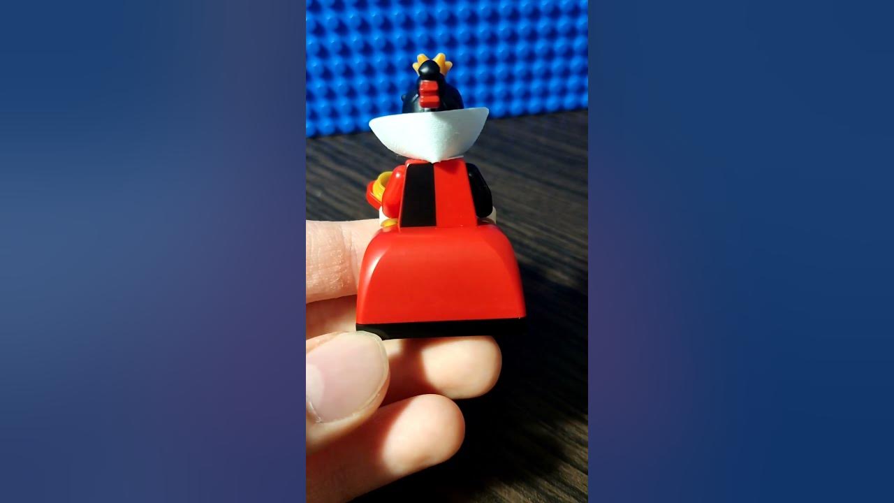 Новые Лего минифигурки Дисней! 😀👍😁 #shorts #лего #lego #минифигурки ...