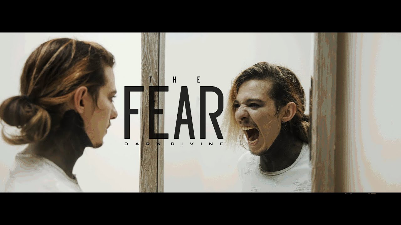 Dark Divine - The Fear (Official Music Video) - YouTube