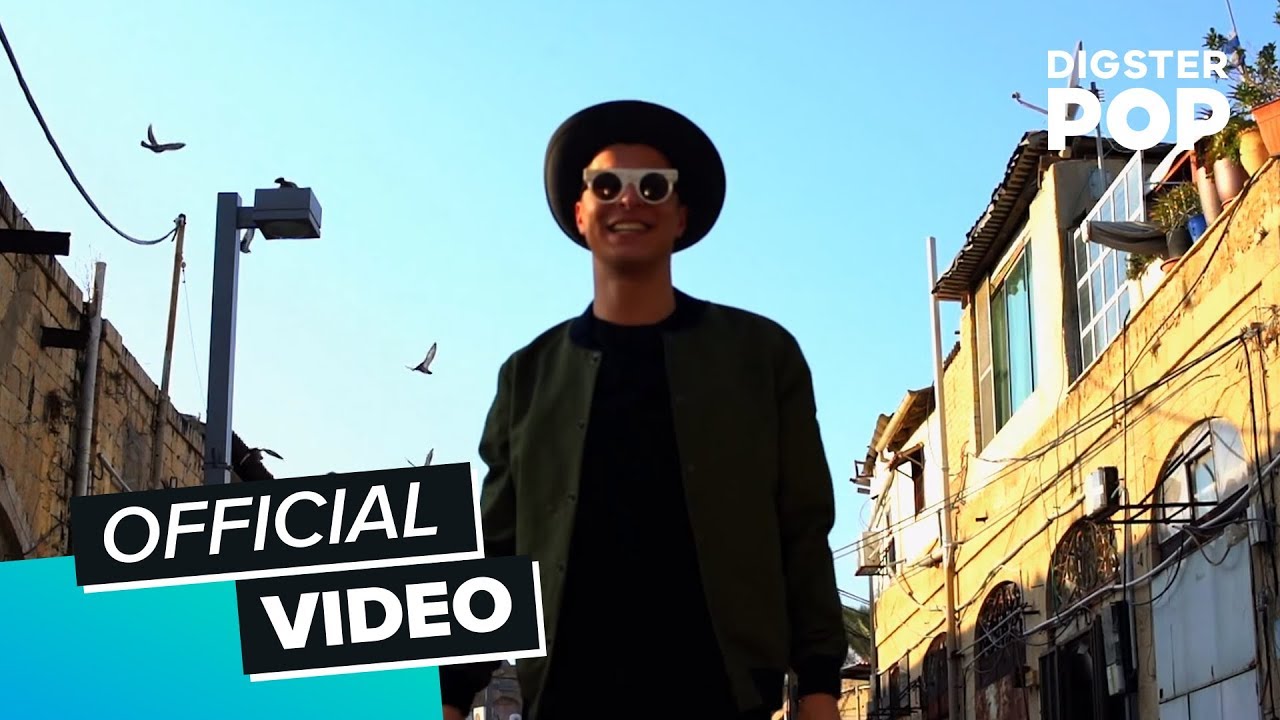 Kilian & Jo - Little Love (Official Video) - YouTube