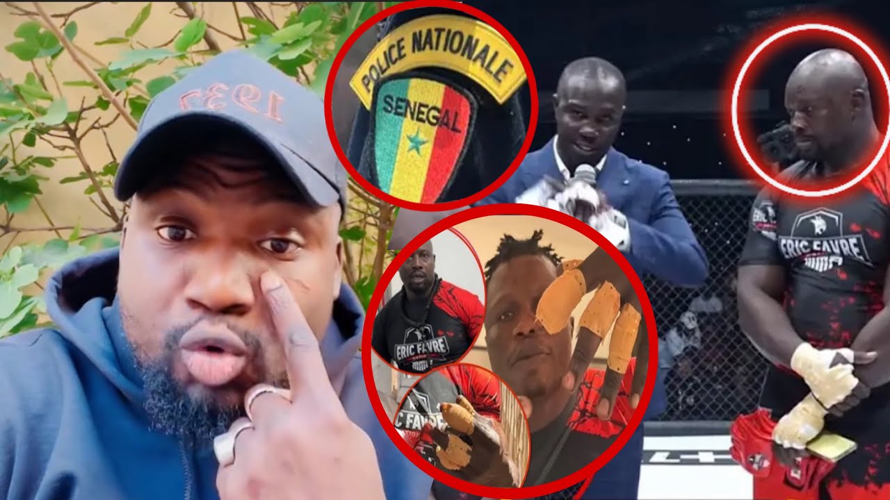 KONA: ZARKO LI MOU DÈF GNAW NA!!! Wayè WAROUL BÈTEU KÈNE MOME NERVI ...