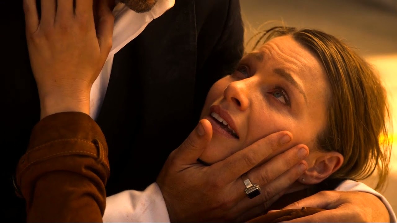 Lucifer 5x16 | Chloe's death - YouTube