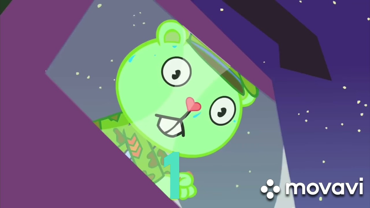 Flippy Kill & Death Count - YouTube