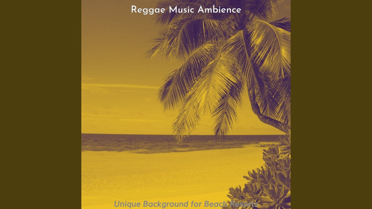 Dream-Like Backdrops for Bahamas - YouTube