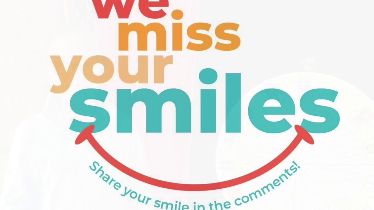 We Miss Your Smile - YouTube