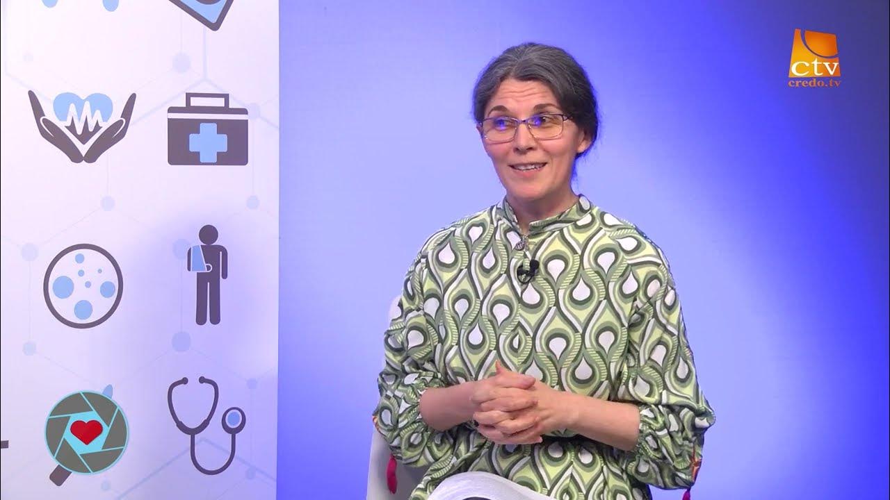 Ep.36 Sanatatea in obiectiv - durerea de spate (1) - Dr. Maria Dorina Clapa - YouTube