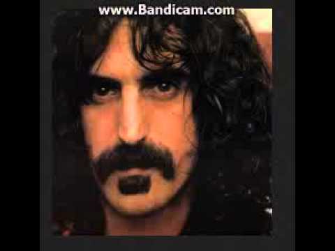 Frank Zappa - Bobby Brown Goes Down ( HQ AUDIO ) - YouTube