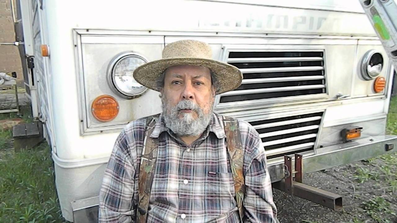 Hector Quevedo - America Total - YouTube