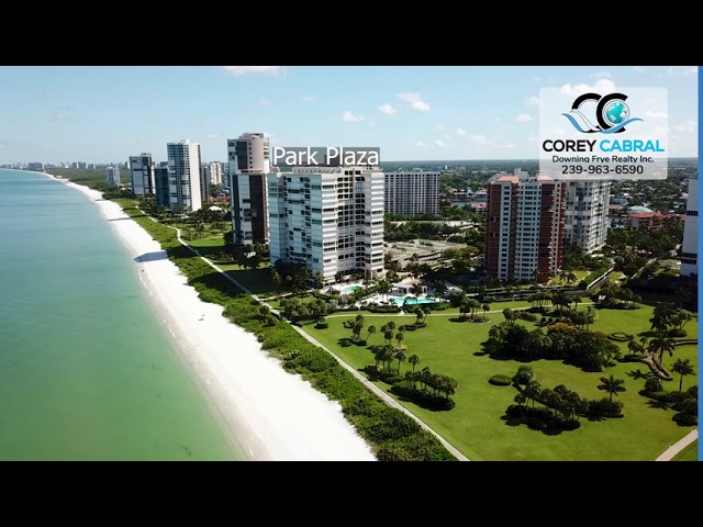Naples Florida Skyscrapers New Construction Projects In Naples Florida