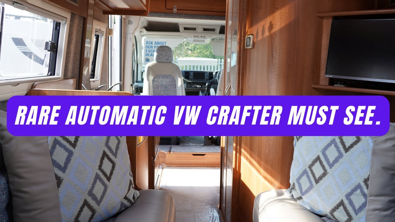 Rare Automatic Crafter MUST SEE. - YouTube