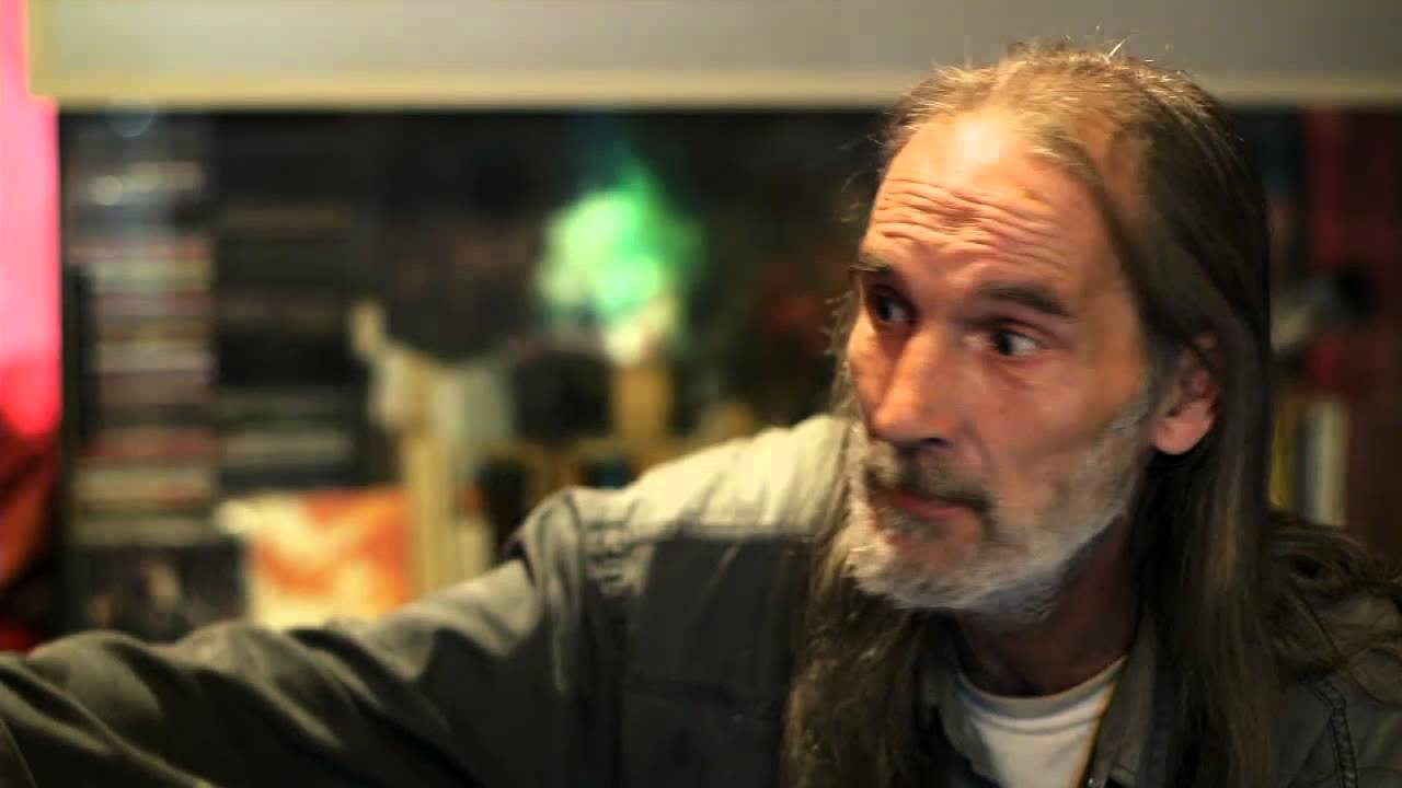 THE NIGHTMARE NEIGHBOUR NEXT DOOR - 2015 SERIES COMING SOON! - YouTube