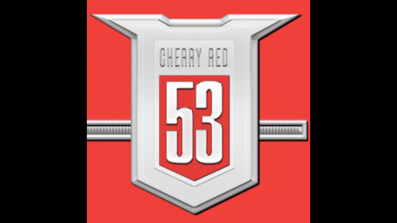 Cherry Red 53 - Please Mama Please - Live @ Easter Americana Jamboree ...