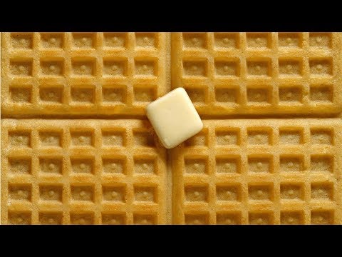 asdfmovie12: All Waffle Scenes