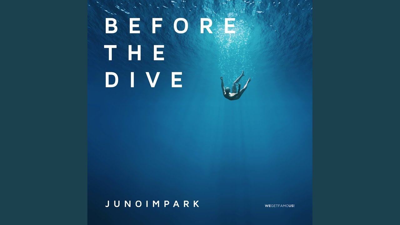 Before the Dive - YouTube