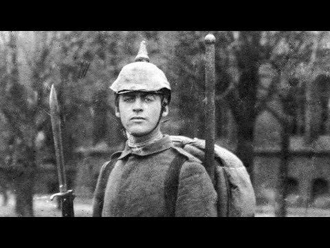 Tutorial on how to make ww1 german soldier on Roblox - YouTube