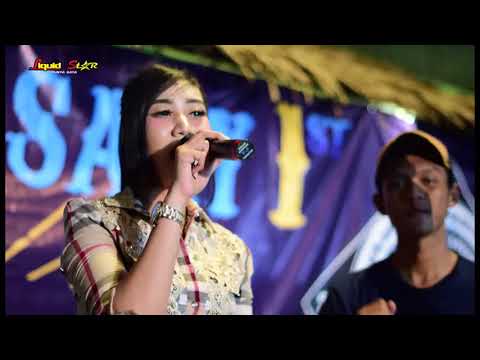 Cinta terlarang  Nila nada aniv Jihan audy lovers kudus 1st 4 2018