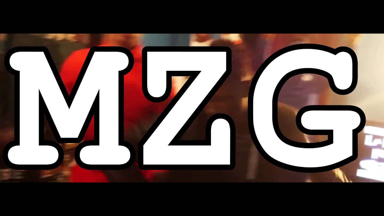 MZG Finished One #CLIPremake1 - YouTube