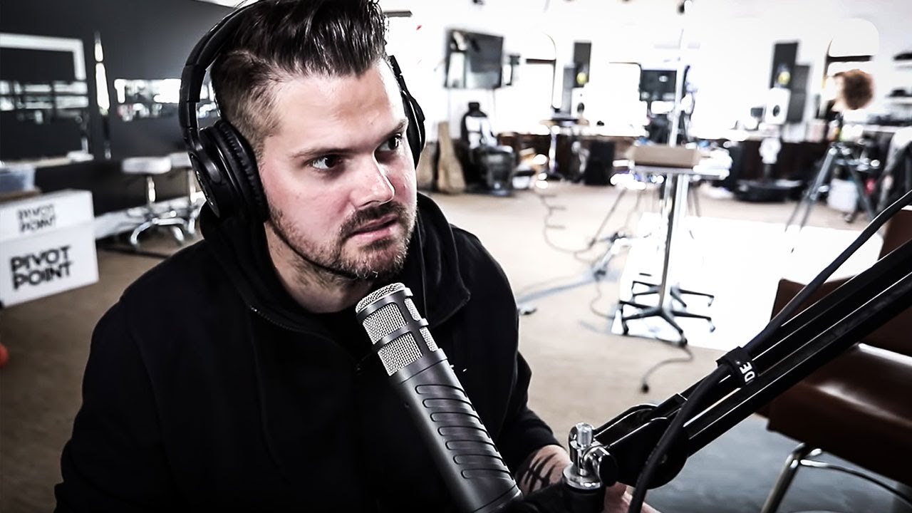 How To Become Famous In Your Town | MATT BECK PODCAST LIVE - YouTube