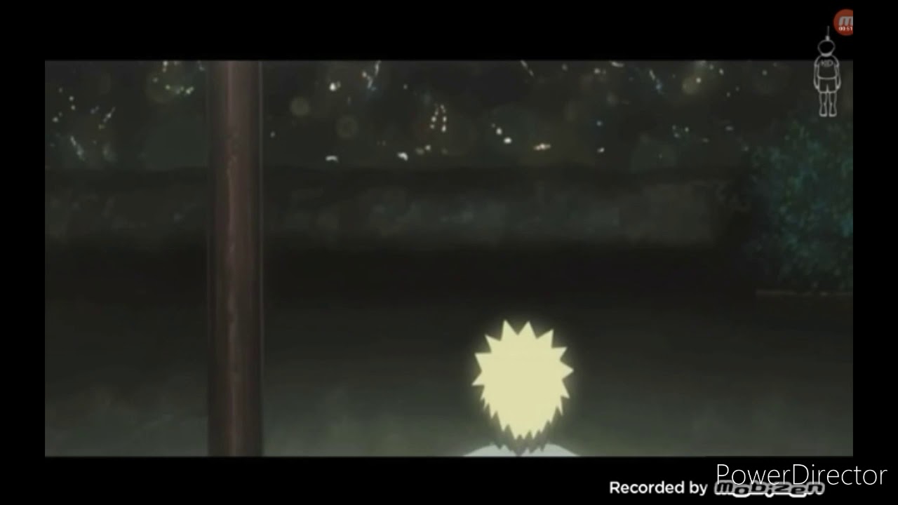 Naruto Almighty Push Edit - YouTube