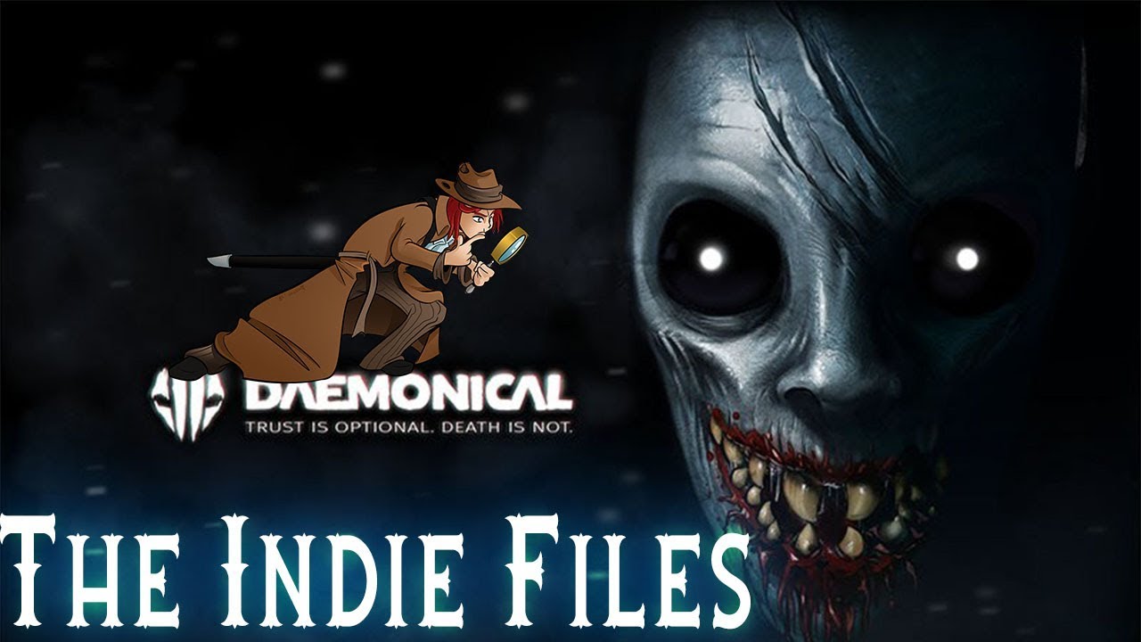 The Indie Files Daemonical - YouTube