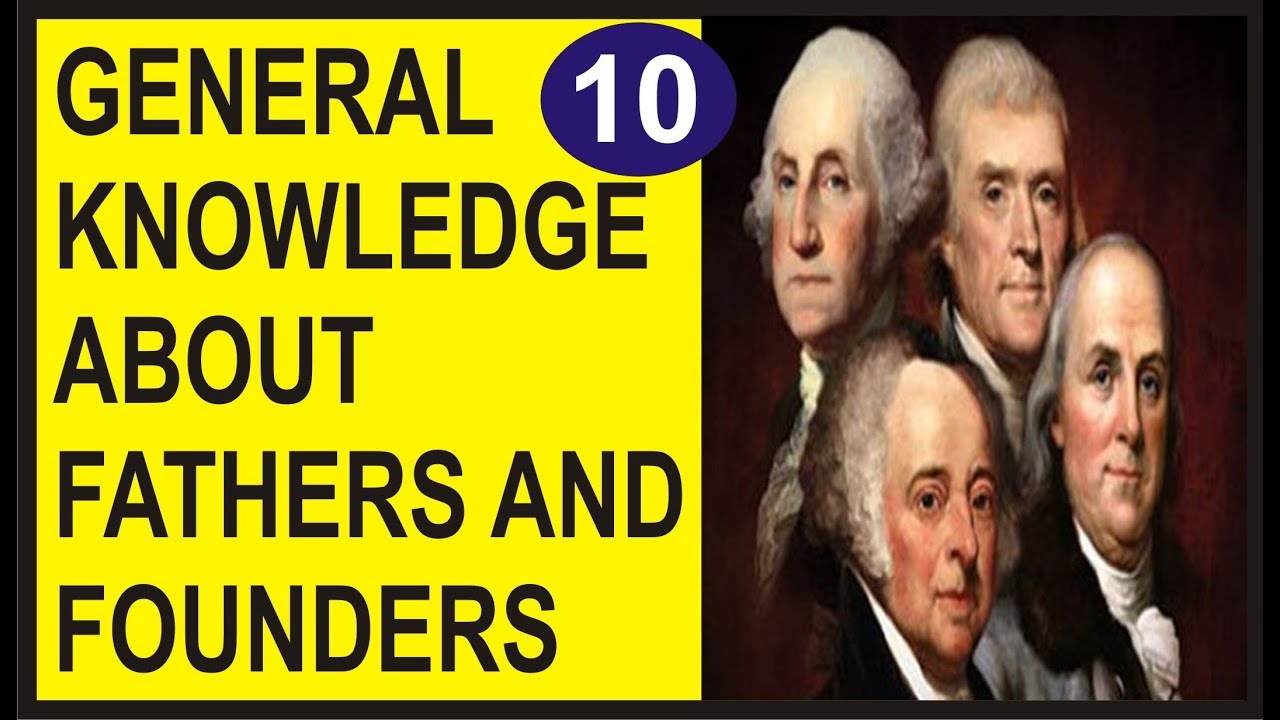 Important Famous Fathers And Founders Famous Fathers General important-famous-fathers-and-founders-famous-fathers-general