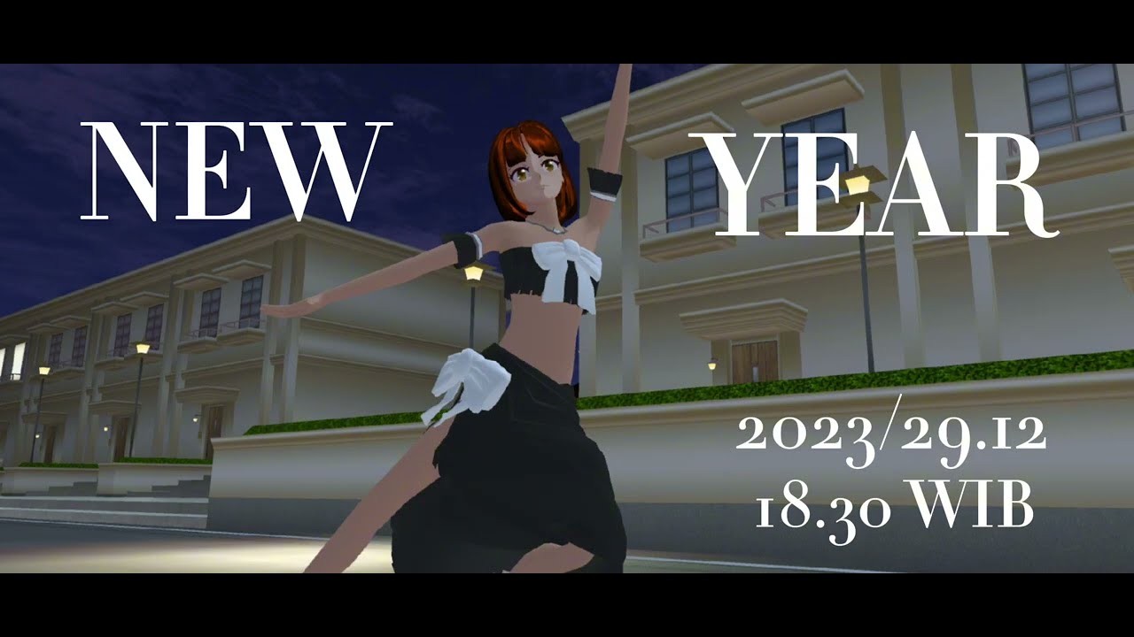 TEASER 2 -NEW YEAR- - YouTube