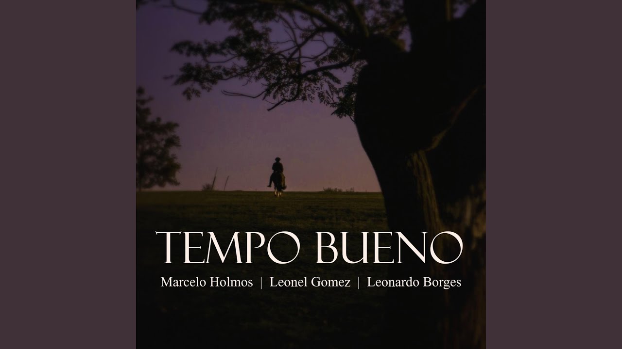 Tempo Bueno - YouTube