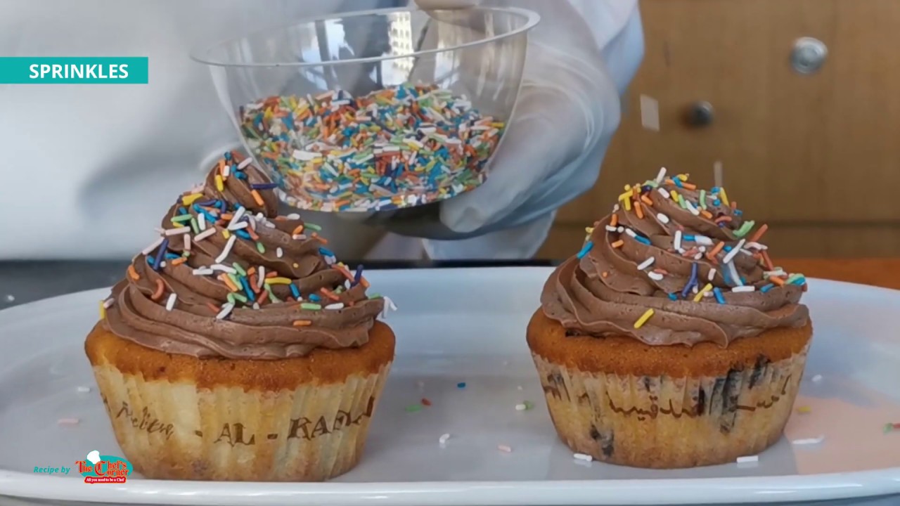 CUPCAKES - YouTube