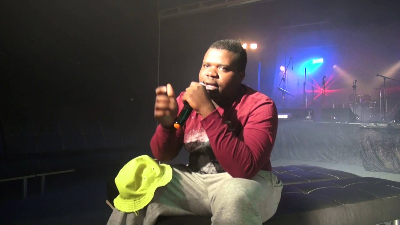 YOUNG G PROMO 2015 - YouTube