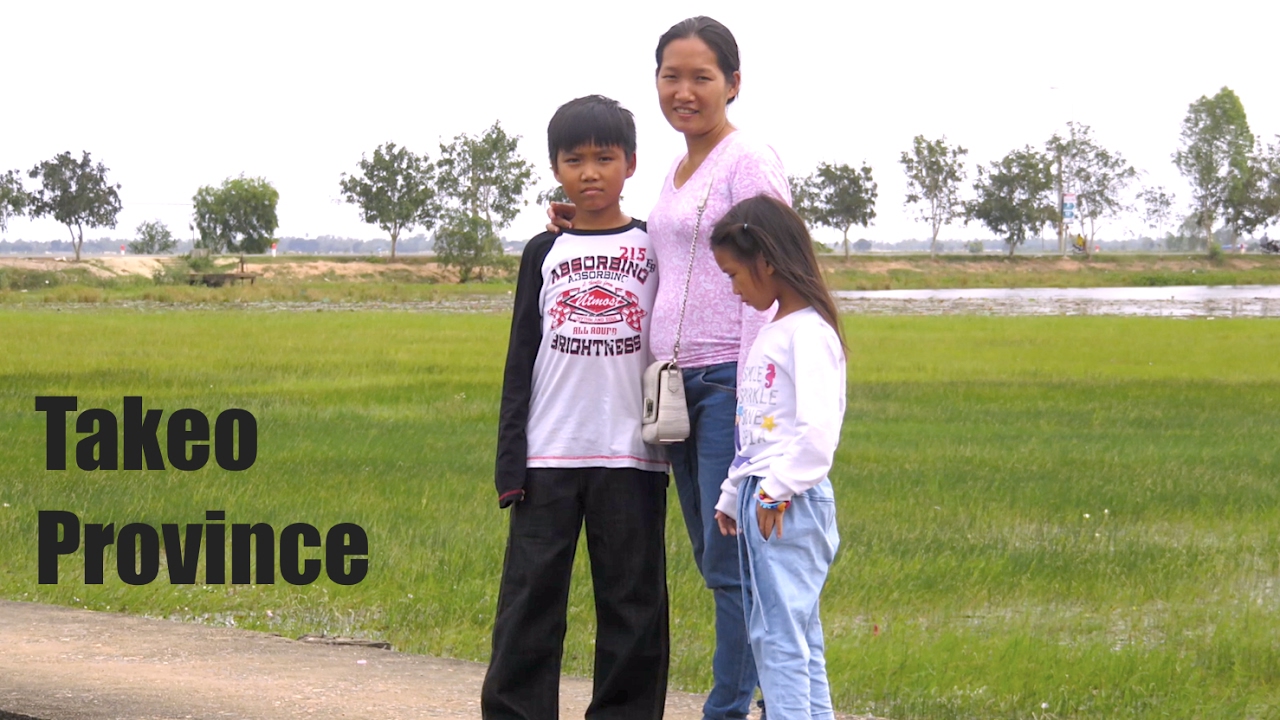 Cricket Farm and Tamok's House in Takeo Province - Tourism of Cambodia ...