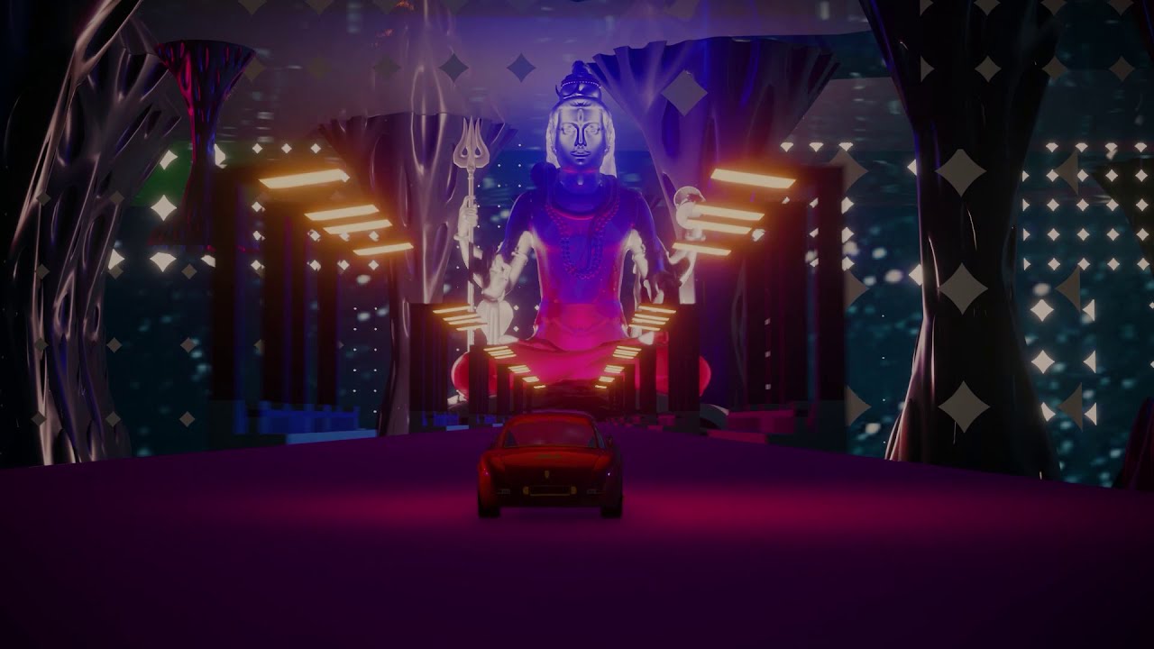 YADA FEAT. AVID (ANIMATED VIDEO) - YouTube