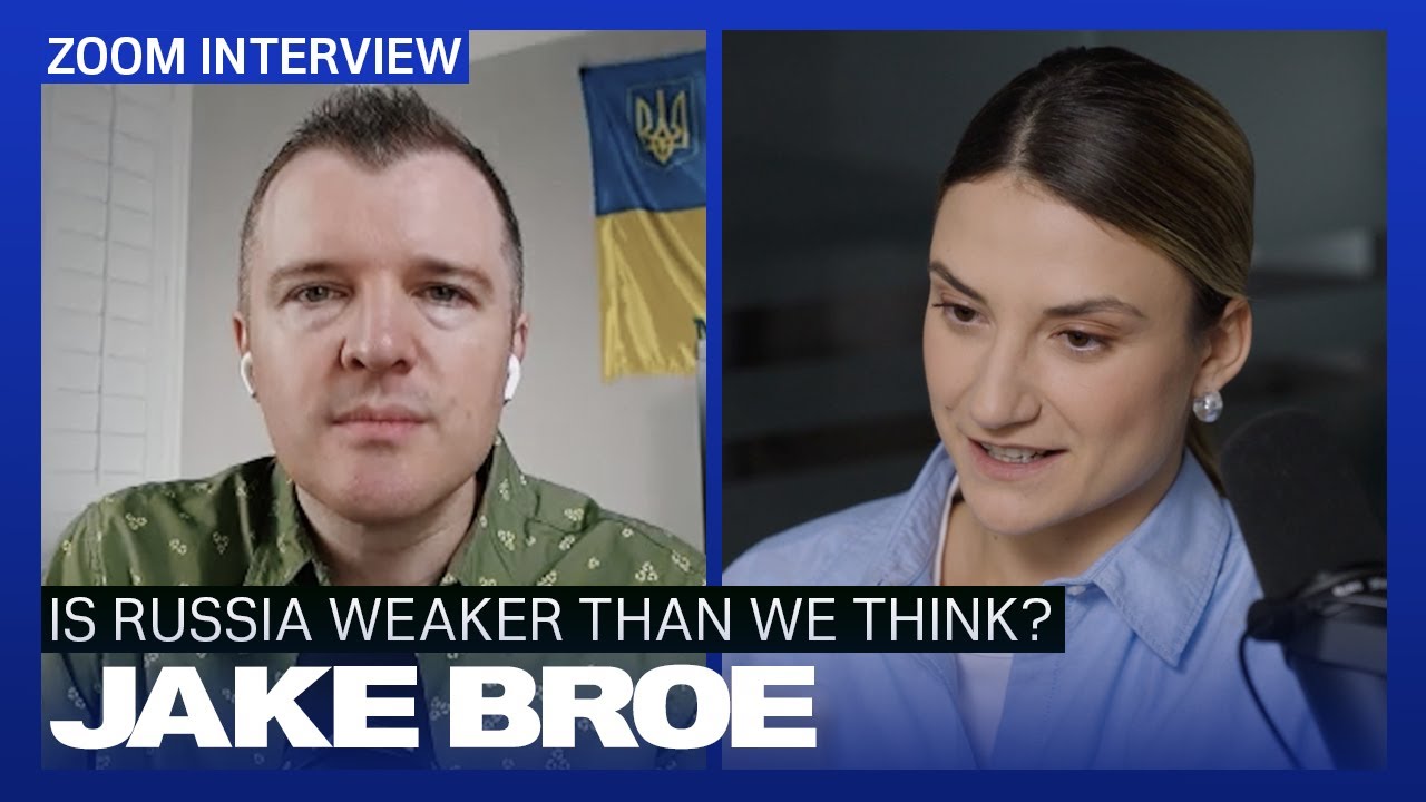 DPRK troops in Ukraine, the fall of Assad in Syria, Putin’s scare ...