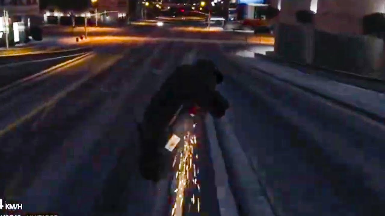 MELHOR PILOTO DO GUETO | GTA RP - YouTube