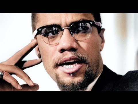 What Happened To The Man Who Killed Malcolm X?