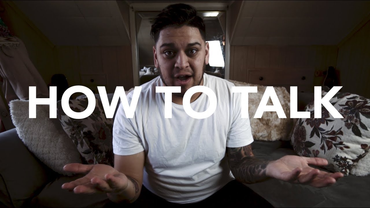 HOW TO CARRY A CONVERSATION YouTube how-to-carry-a-conversation-youtube