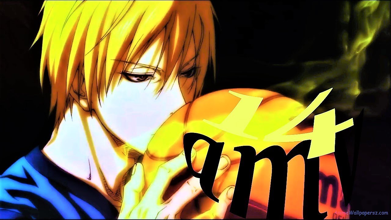 Kise Ryouta Wallpaper Kise Ryota Kuroko No Basket 「4K