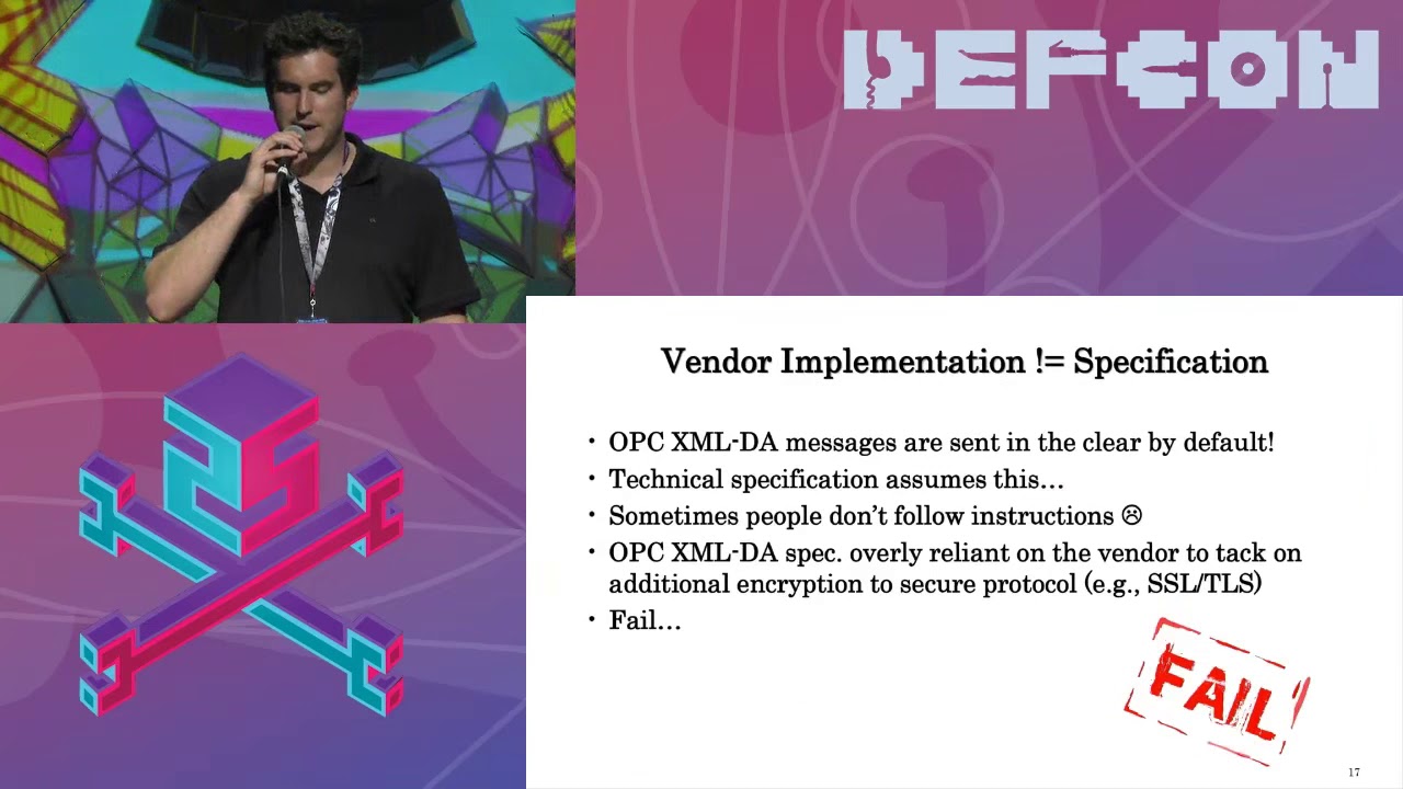 DEF CON 25 - Jason Staggs - Breaking Wind - Adventures in Hacking Wind ...