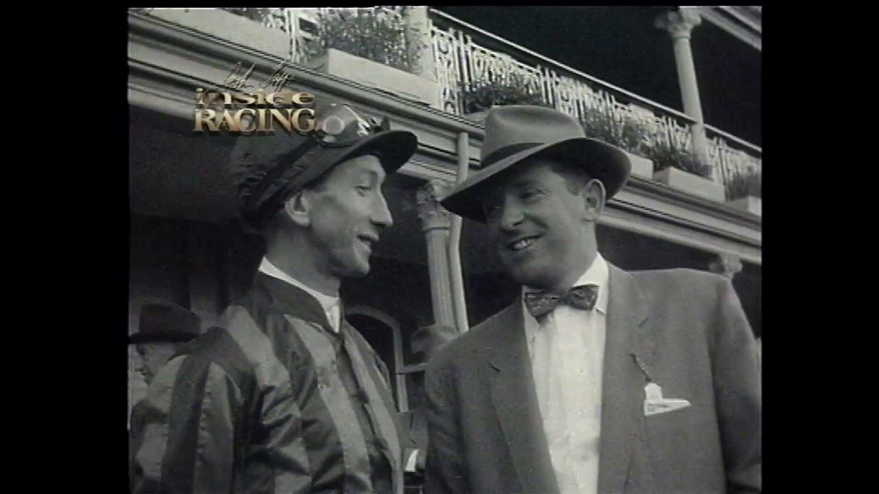 Part 1: George Moore Interview - YouTube