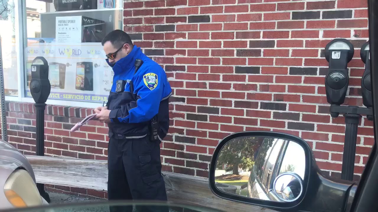 First Amendment Audit Fail. Funniest ever!! - YouTube