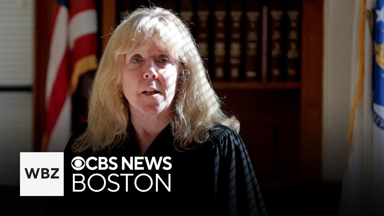 How did Judge Beverly Cannone and jury handle the Karen Read murder ...