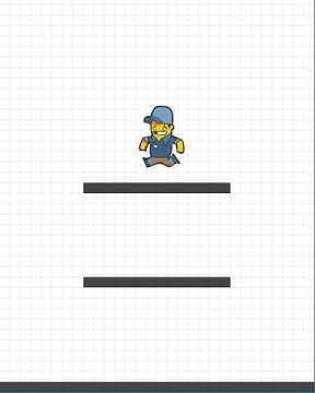One Way Platform | Step 4 | libGDX tutorials - YouTube