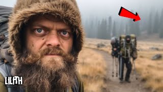 YouTubers like Lilith Dread and similar channels