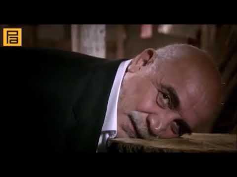 Halo Dayının Ölümü - La Benim Ganım Seni Boğar Cevat