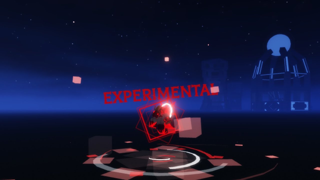 Star Glitcher ~ Revitalized | EXPERIMENTAL (Full Music Skin Showcase ...