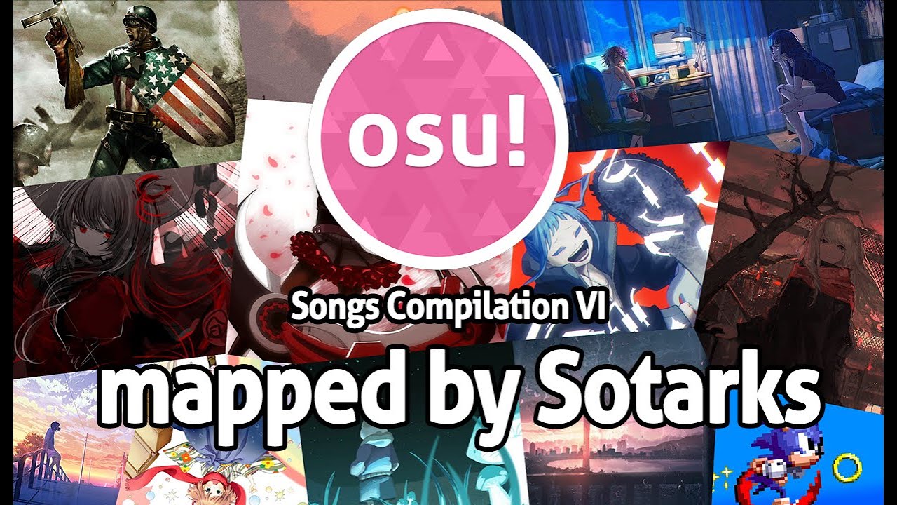 AIM SLOP COMPILATION by Sotarks & @djJoMusicChannel | Songs Compilation ...