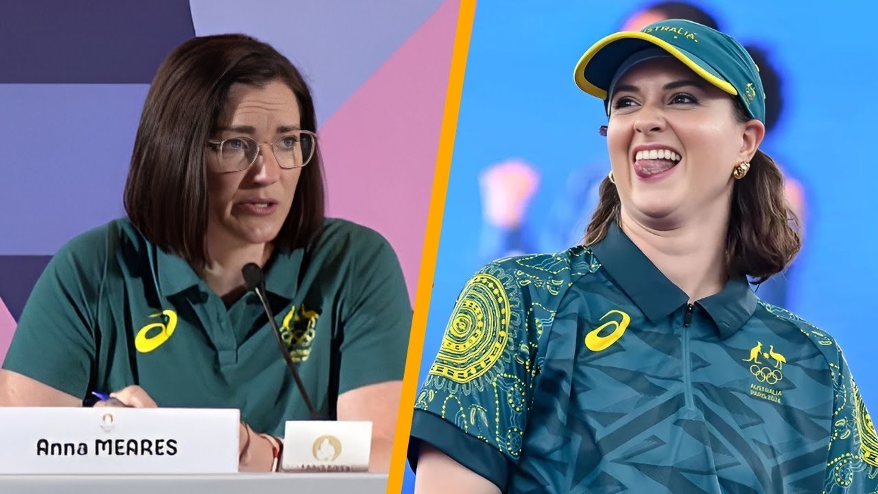 Olympic Breakdancer's 'Kangaroo Move' Goes Viral | Controversy or ...