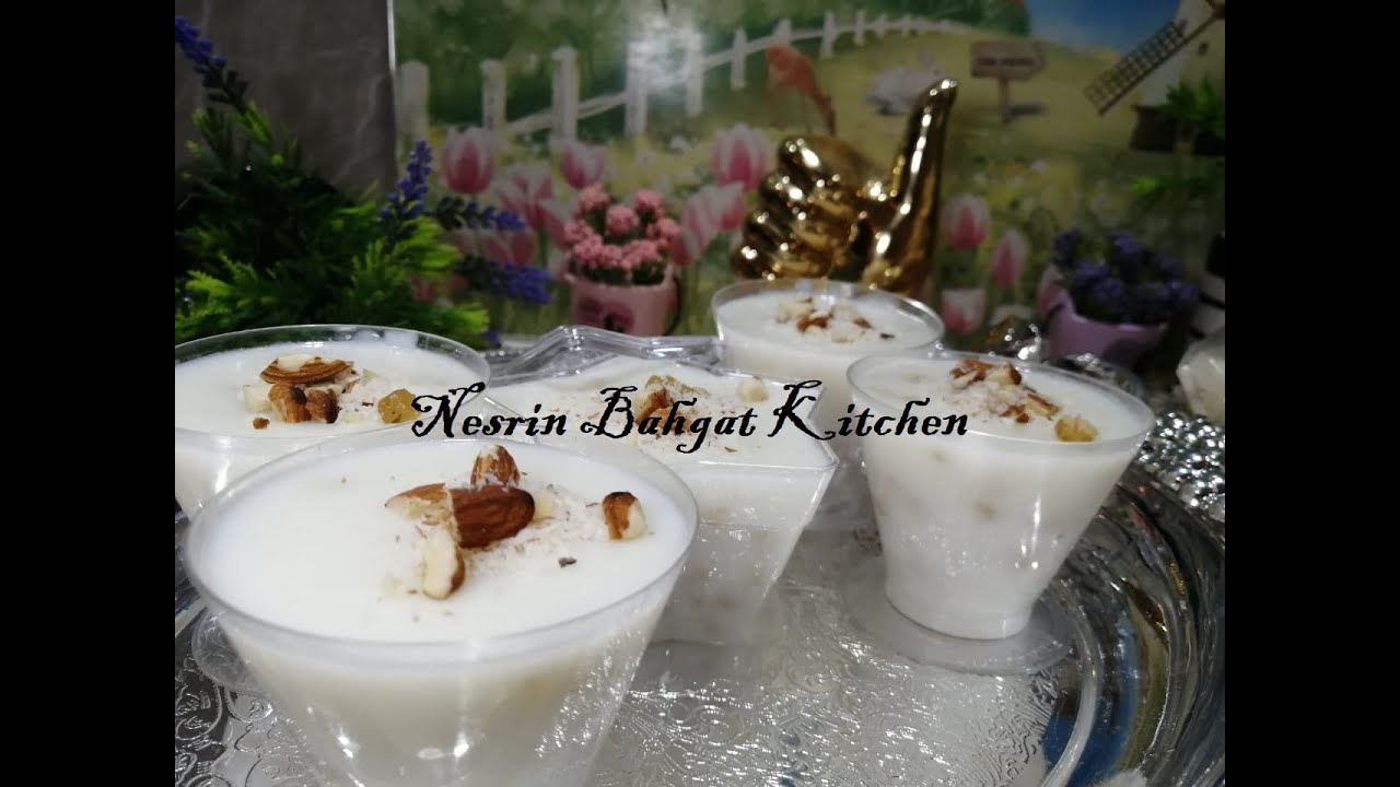 ألذ و أطعم بليلة مصرية ( عاشورا ) بطريقة سهلة وسريعة وتحدي نصيحة جربيها ...